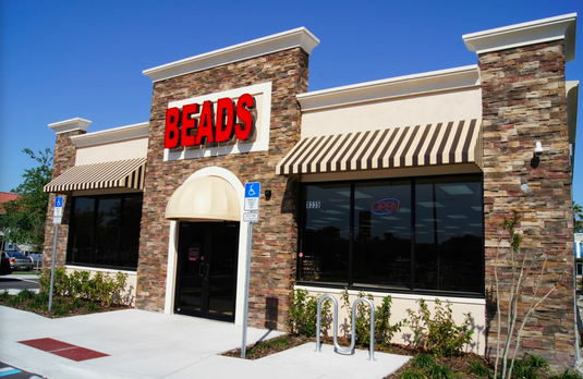 Bead Time Wholesale Beads and Inspiration to the Public