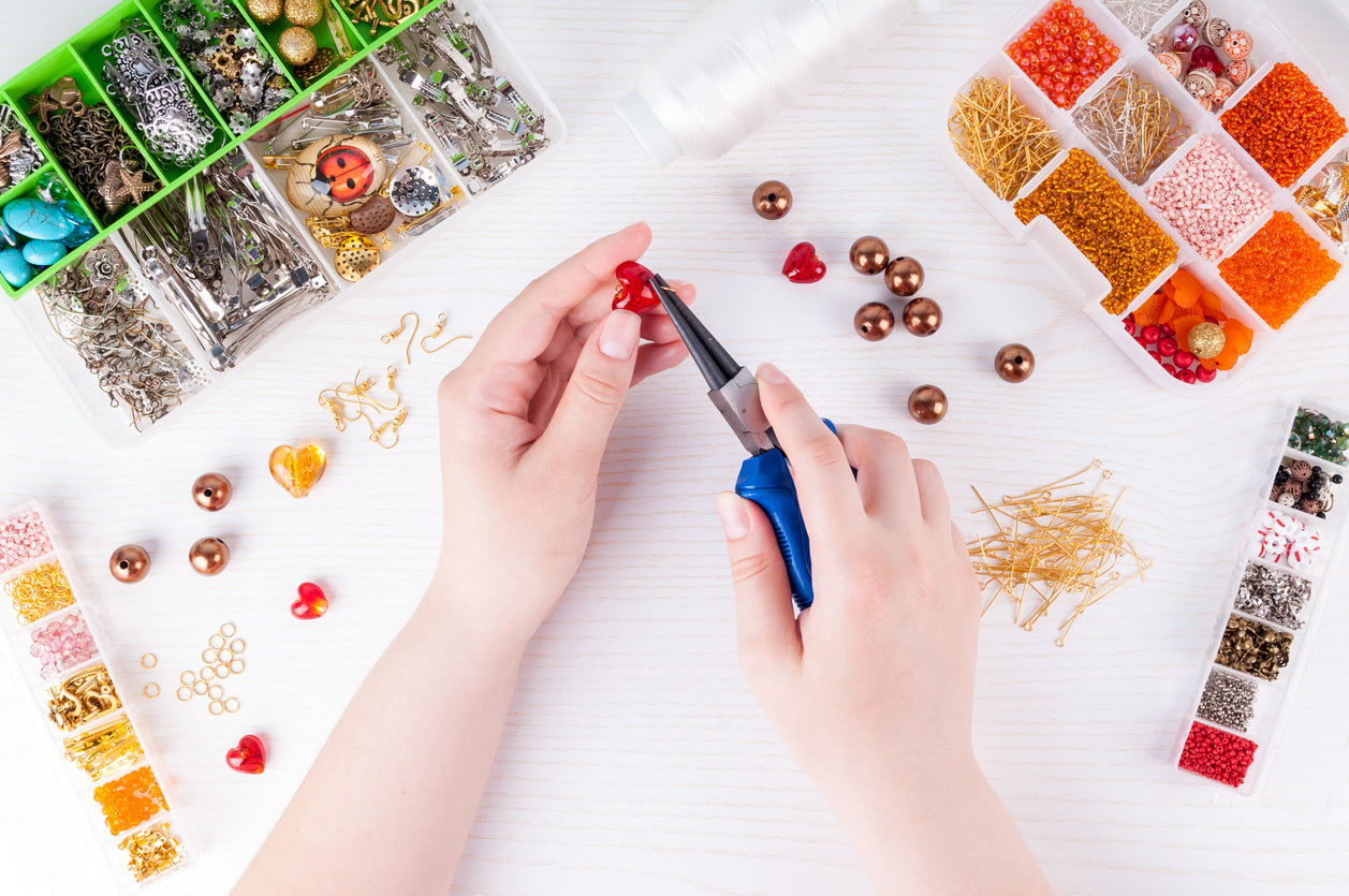 Bead Time Wholesale Beads and Inspiration to the Public