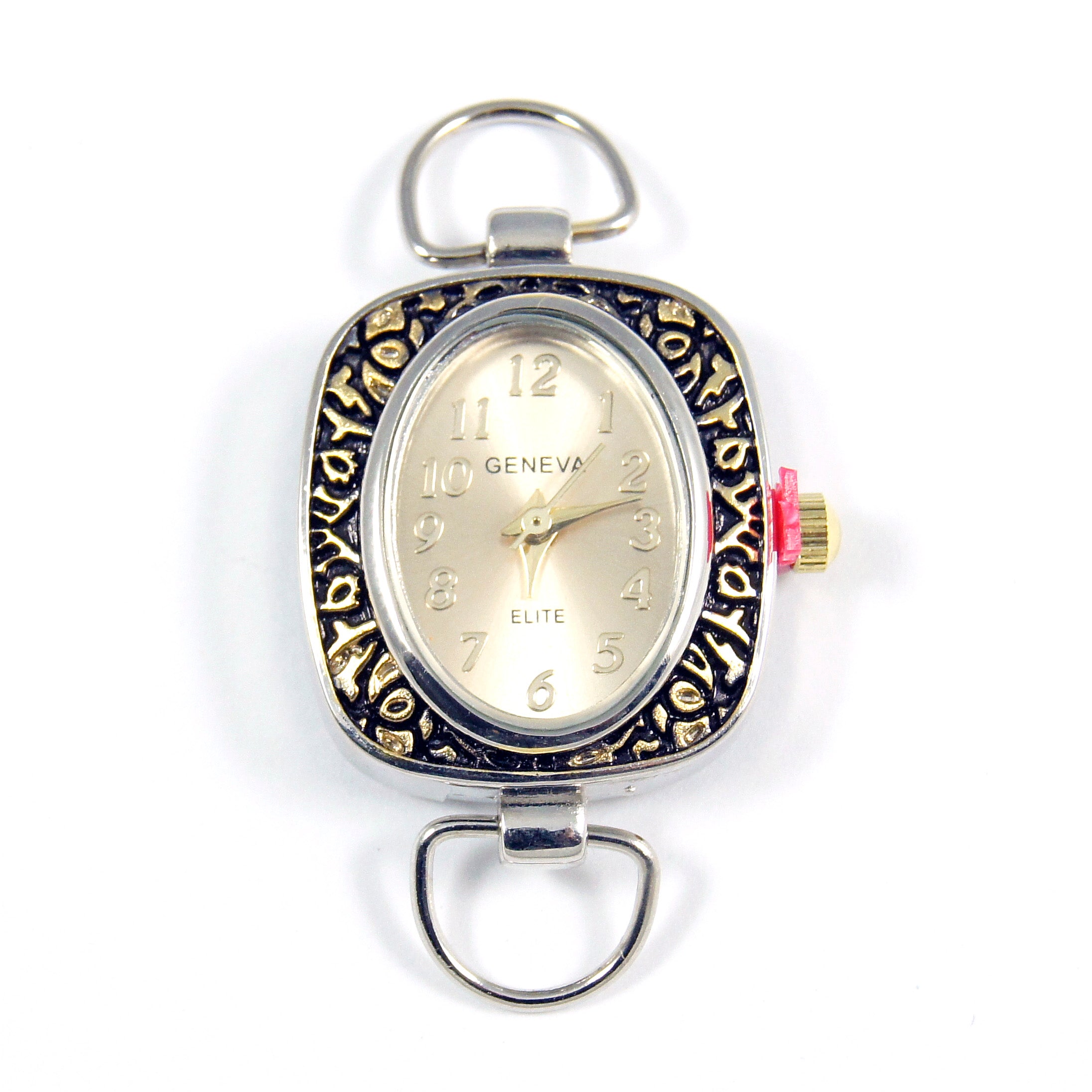 Watch Faces – Bead Time